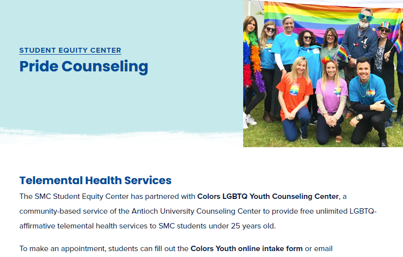 Mental Health Care – TRANScend Toolkit