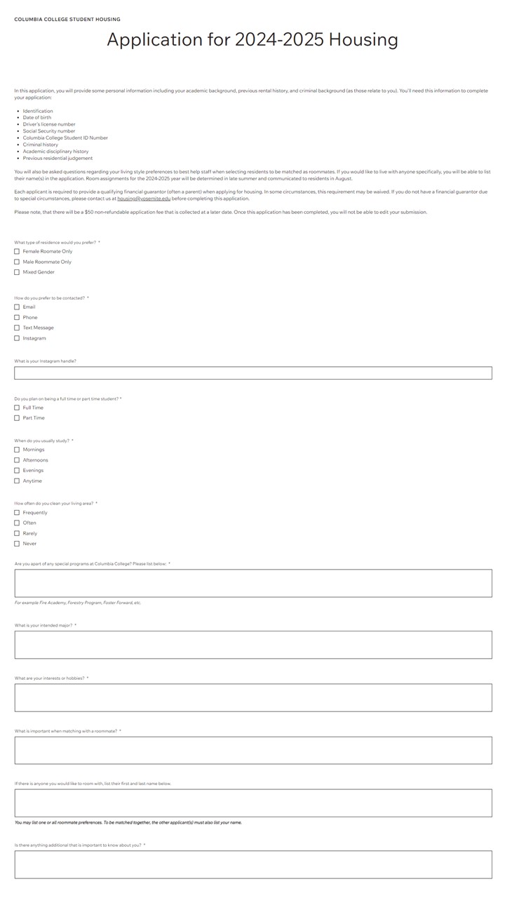 Housing – TRANScend Toolkit