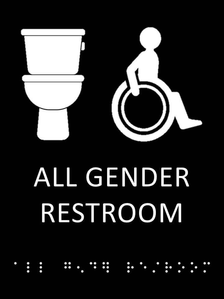 Restrooms and Locker Rooms – TRANScend Toolkit
